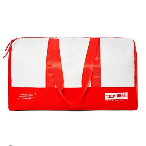 Diesel | Bags | Diesel Weekender Duffle Travel Bag | Poshmark